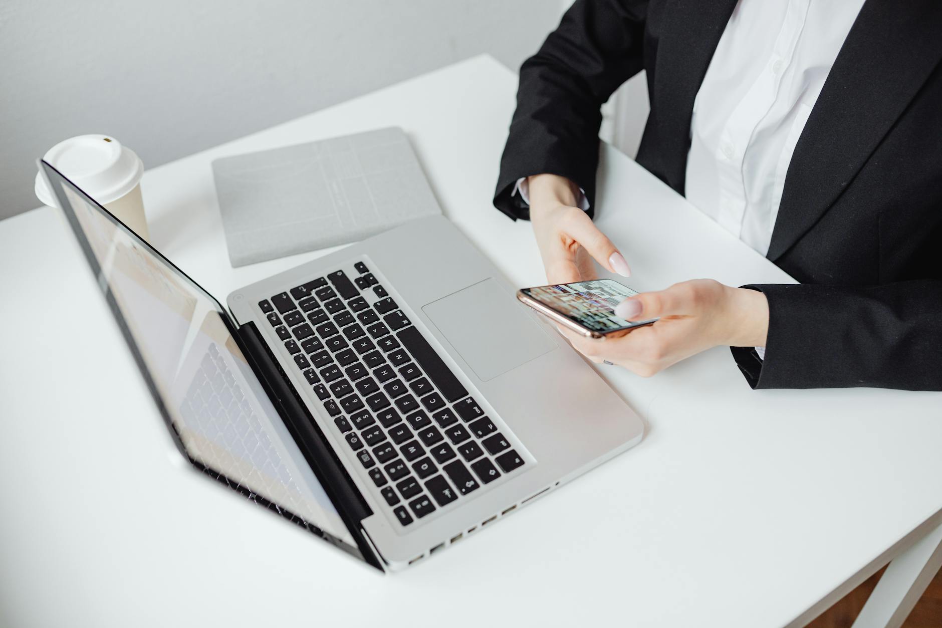 Atmospheric Thinking | Website Development Agency