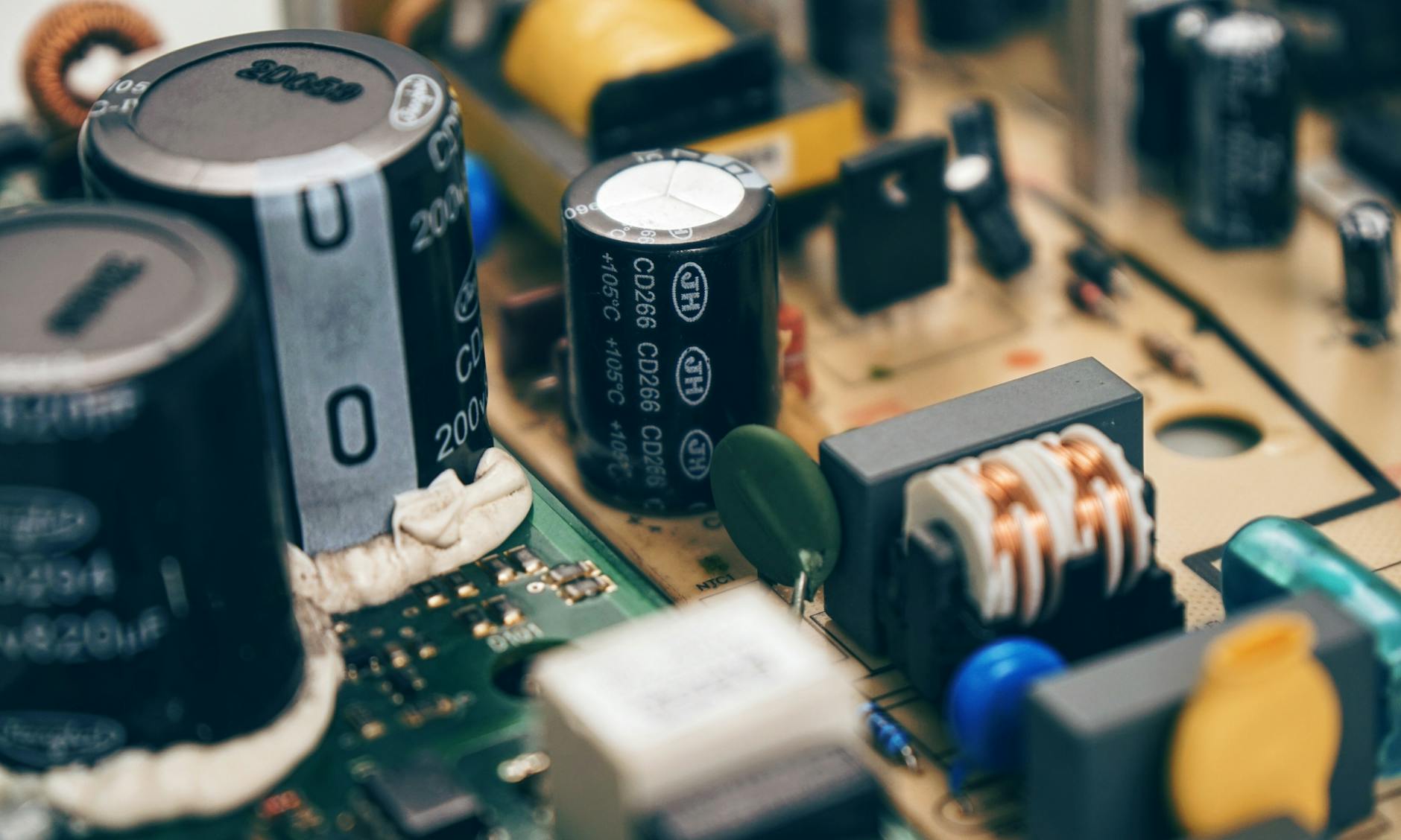 Heron Power’s $140M Bet: How Solid-State Transformers Could Rewire the ...